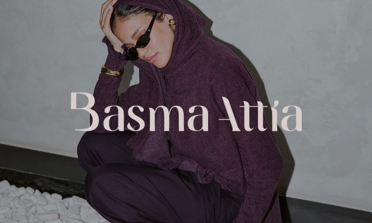 Basma Attia - Designs – Basma Attia Designs